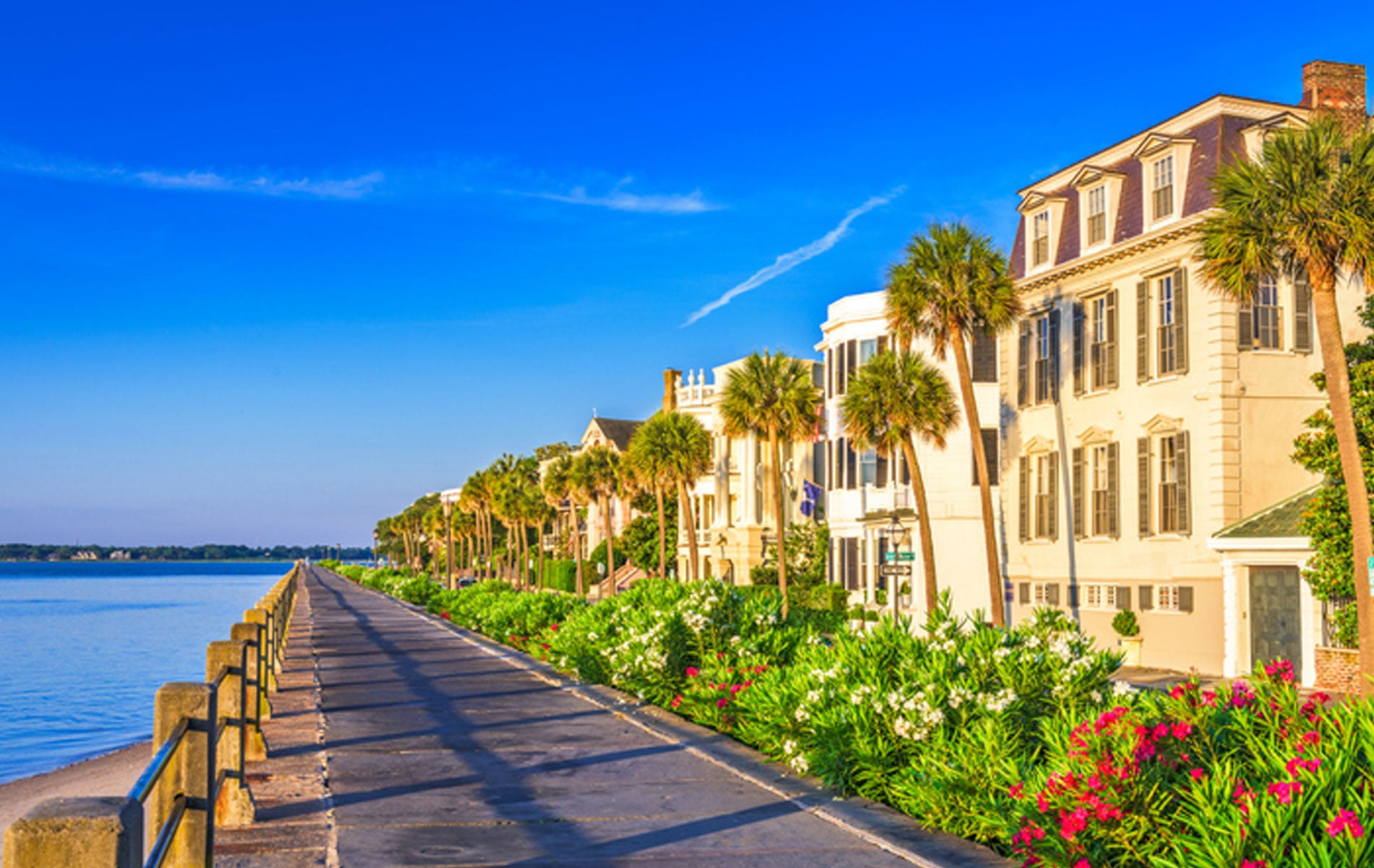 Explore Mount Pleasant SC Real Estate | SIMONS & TAYLOR
